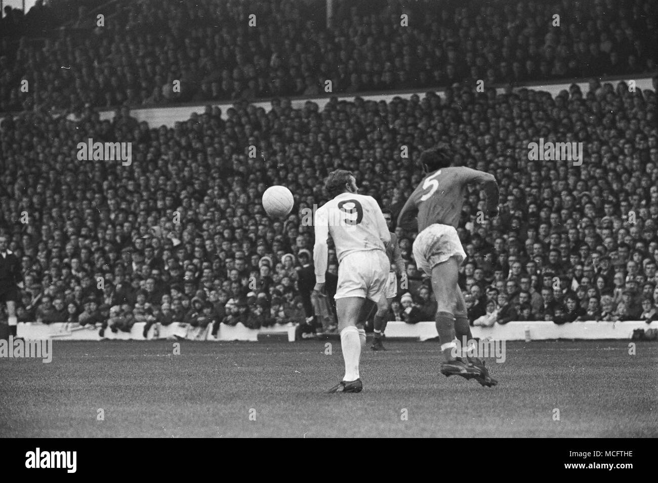 Blackpool v leeds united hi-res stock photography and images - Alamy