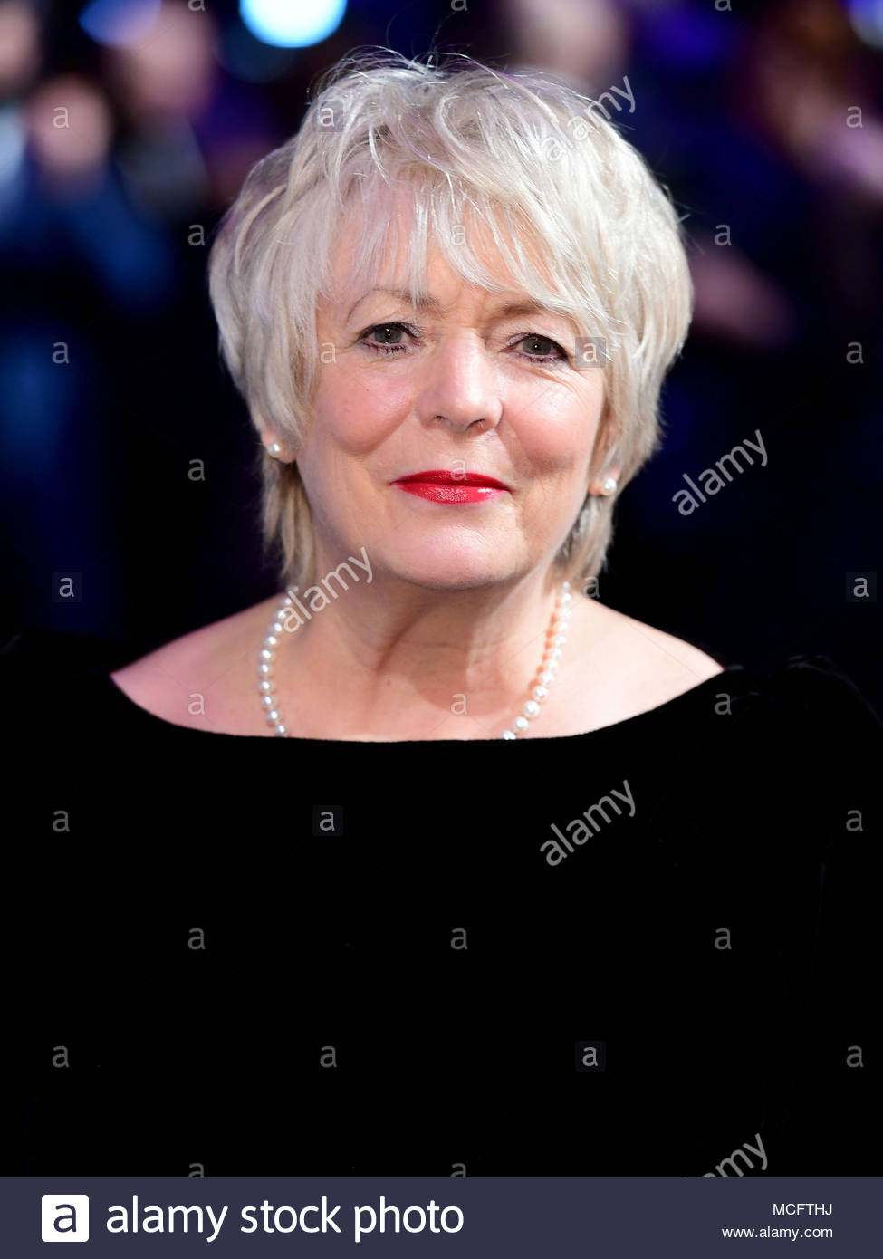 Alison Steadman Stock Photos & Alison Steadman Stock Images - Alamy