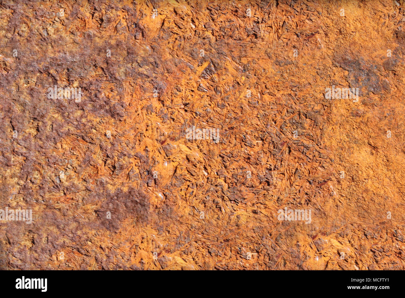 Corrosion texture hi-res stock photography and images - Alamy