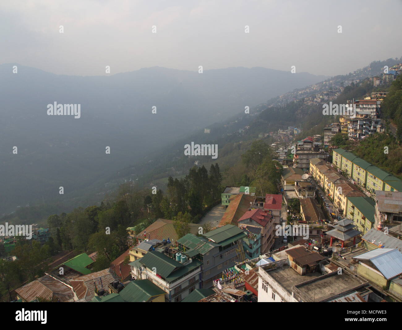 Dajeerling hi-res stock photography and images - Alamy