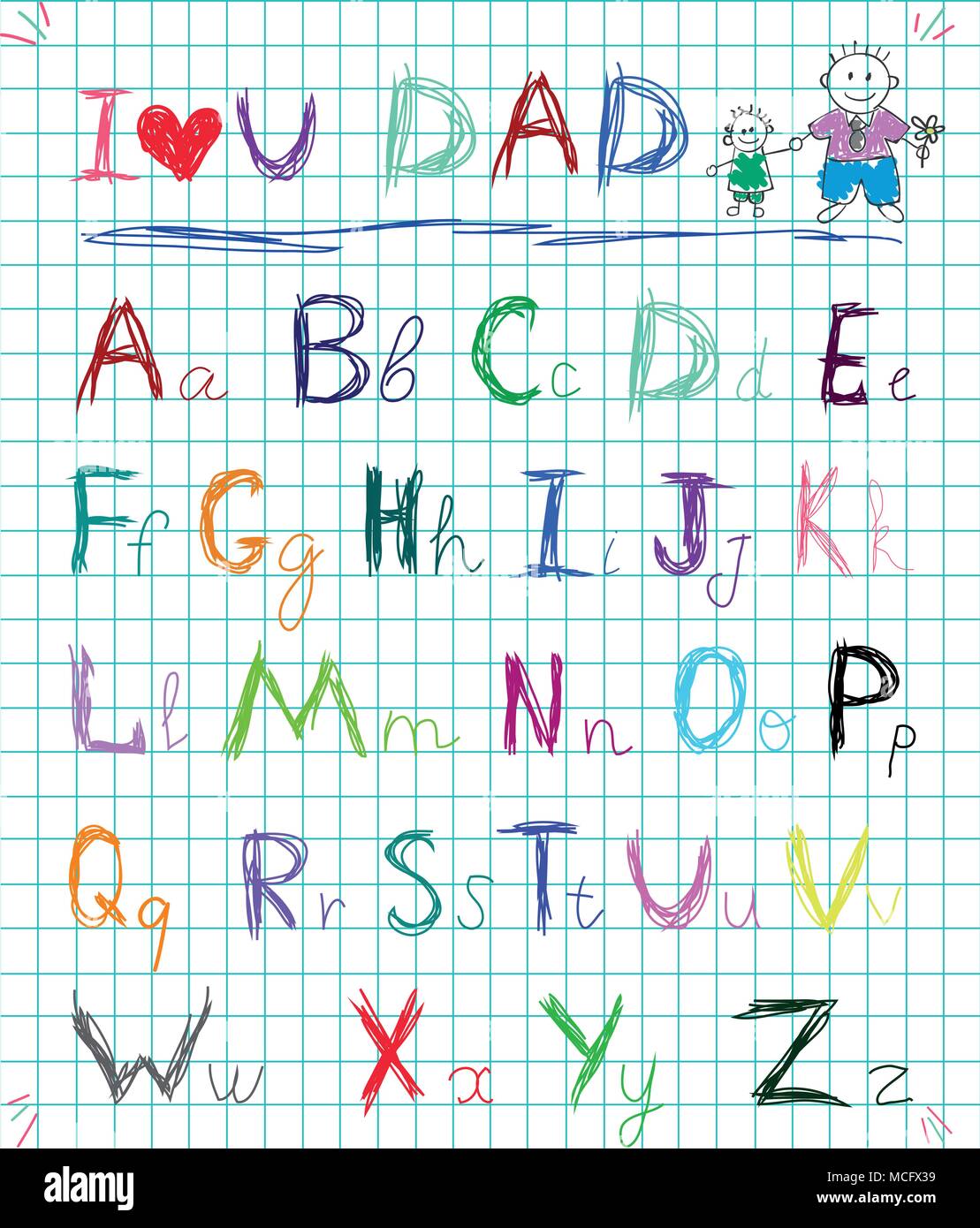 Hand signs alphabet hi-res stock photography and images - Alamy