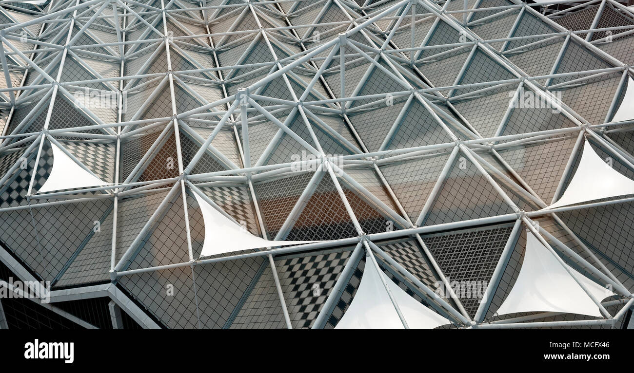 Suntech centre hi-res stock photography and images - Alamy