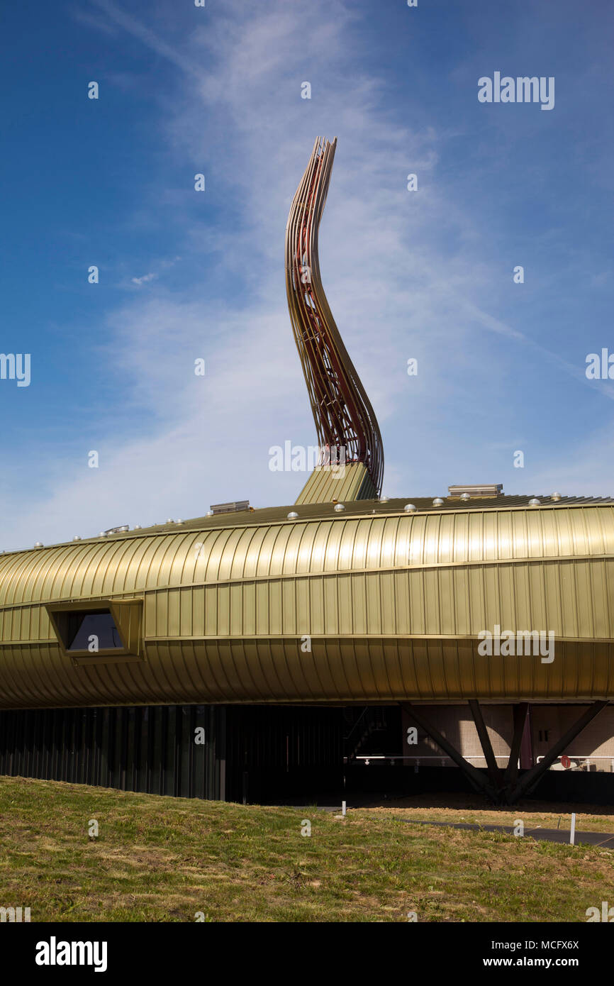 Pecci museum hi-res stock photography and images - Alamy