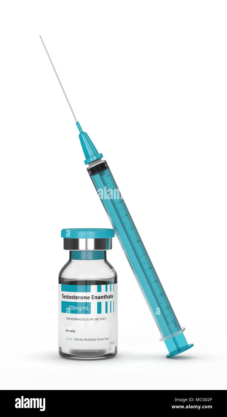 Anabolic androgenic steroid hi-res stock photography and images - Alamy