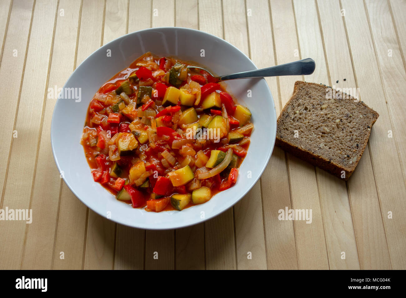 Hungarian lecso hi-res stock photography and images - Alamy