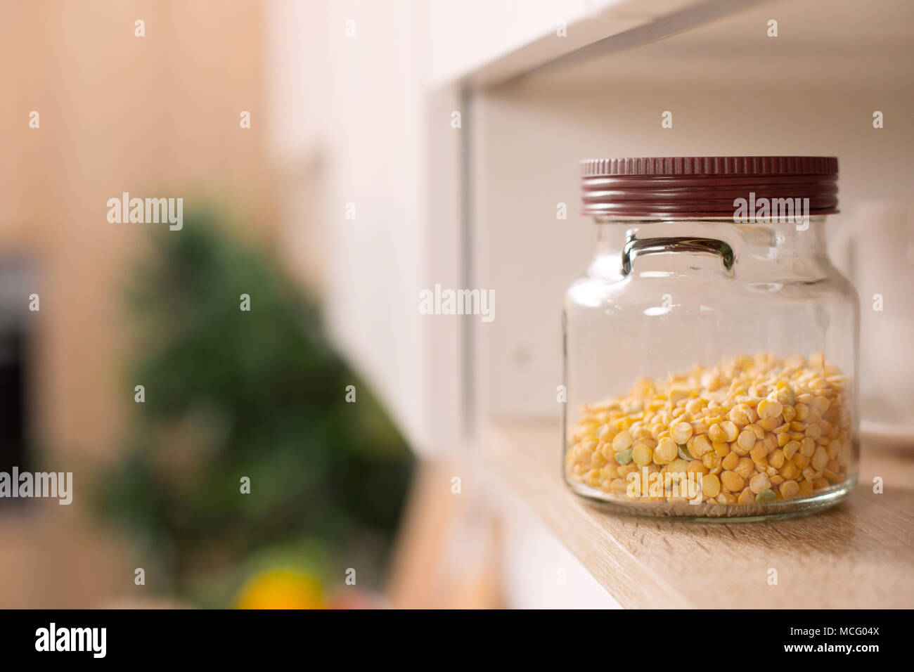 Buckwheat filling hi-res stock photography and images - Alamy