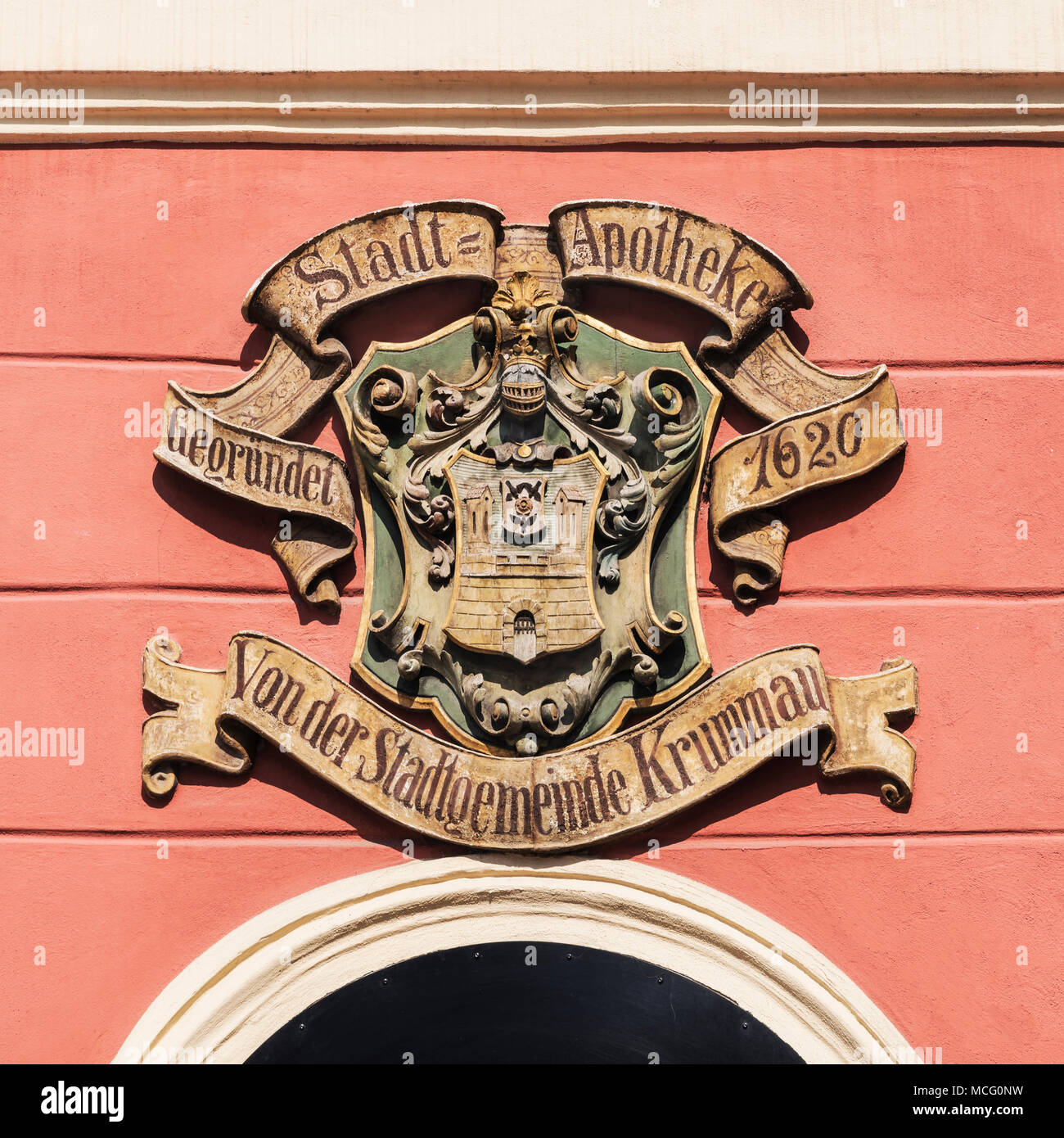 Wahrzeichen symbol emblem hi-res stock photography and images - Alamy