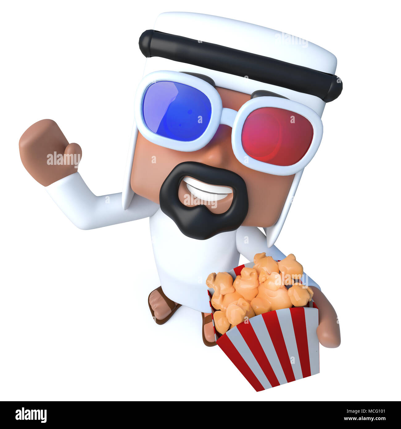 Cartoon Popcorn Stock Photos & Cartoon Popcorn Stock Images - Alamy