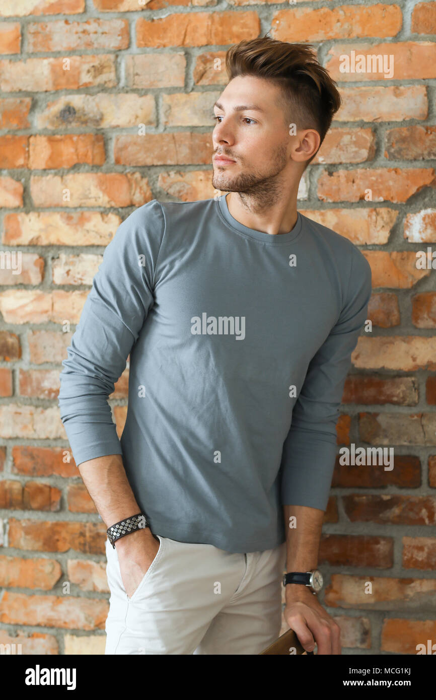 Posh boy hi-res stock photography and images - Alamy