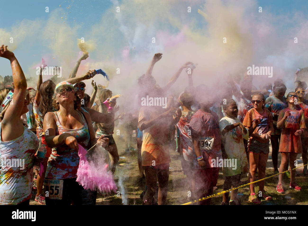 Corn starch hi-res stock photography and images - Alamy