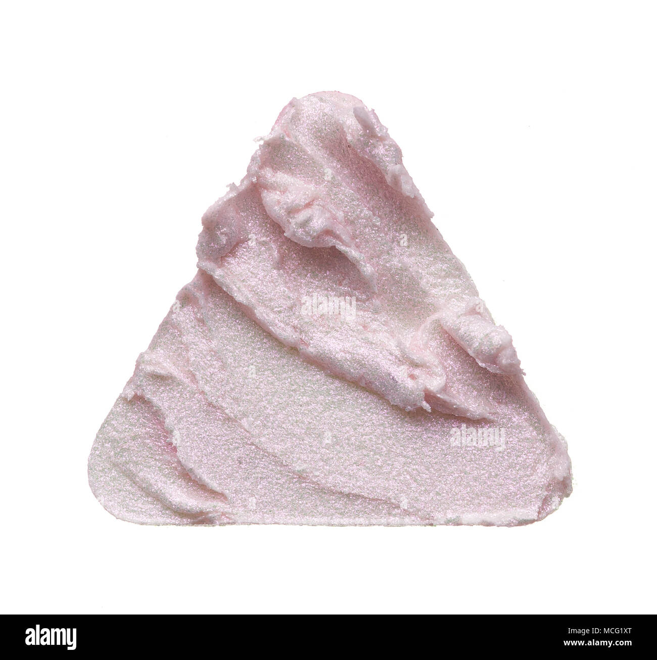 Pink triangle aids hi-res stock photography and images - Alamy