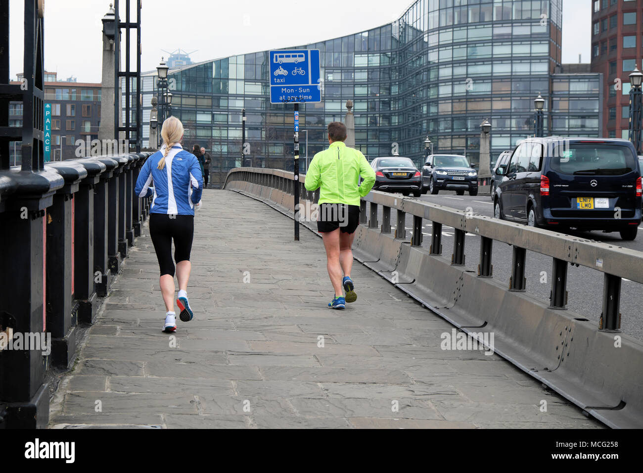 Wearing lycra hi-res stock photography and images - Alamy