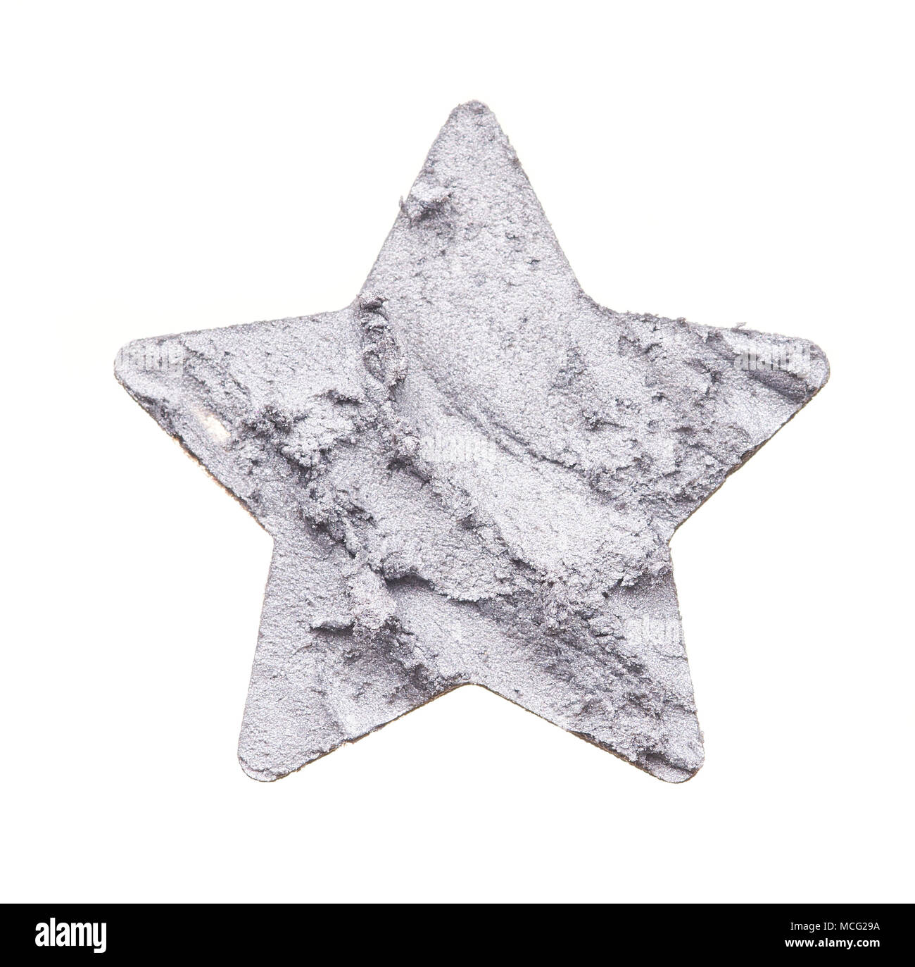 Exclusive textures of cosmetic products on white background Stock Photo ...