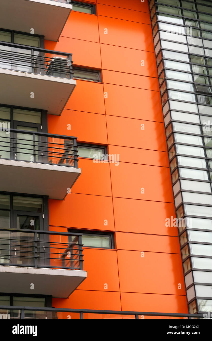 False facade hi-res stock photography and images - Alamy