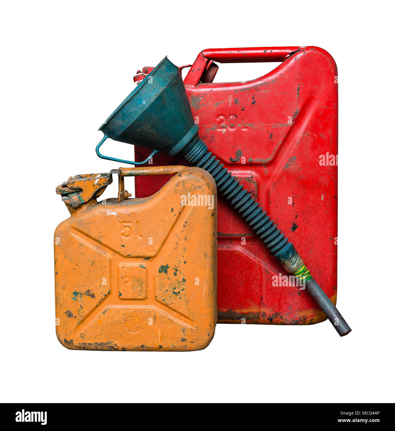 Old Metal Tank High Resolution Stock Photography and Images - Alamy