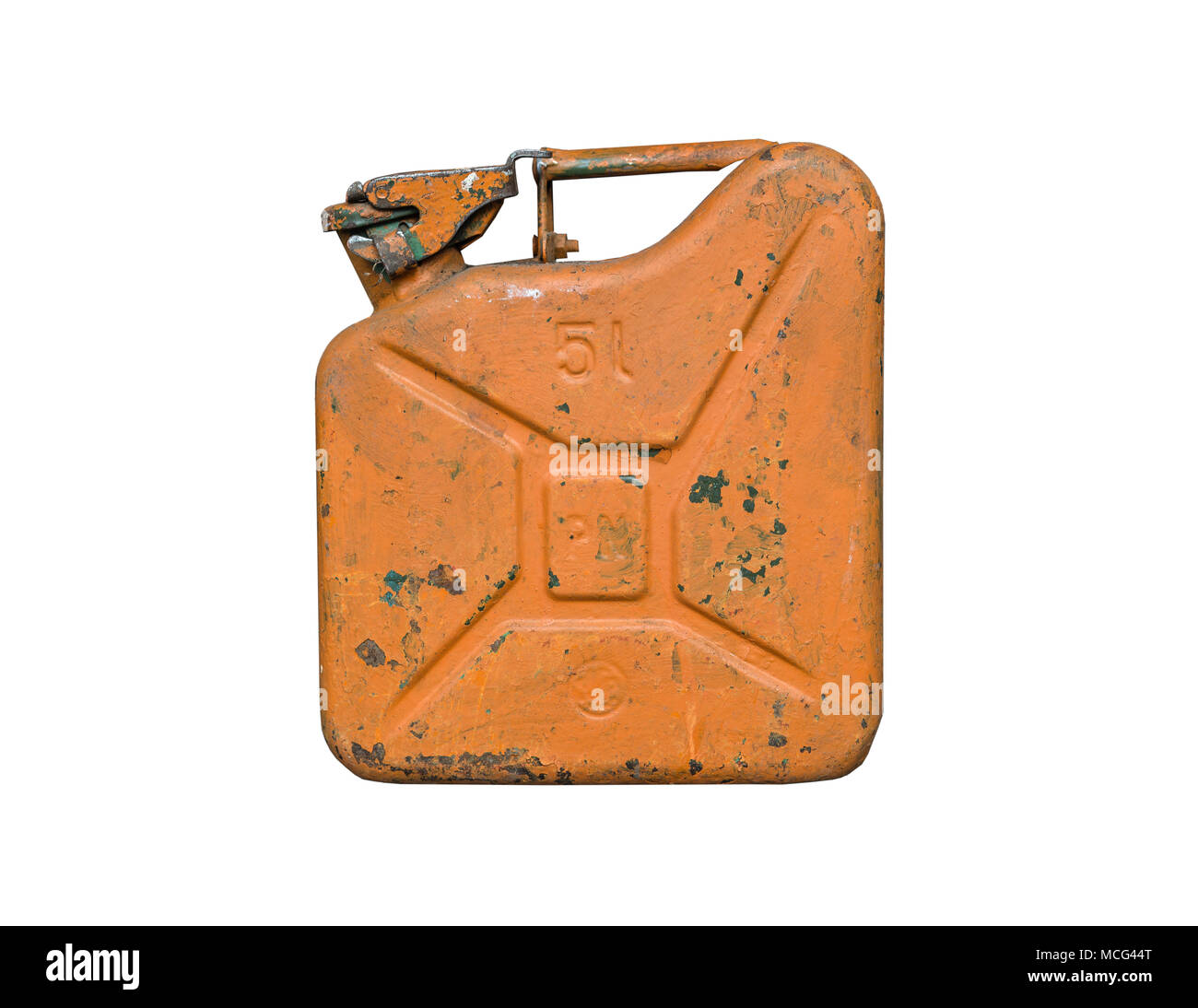 Old Metal Tank High Resolution Stock Photography and Images - Alamy