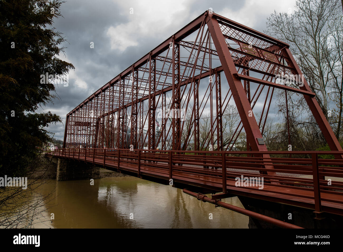 National Registry Of Historic Places High Resolution Stock Photography ...