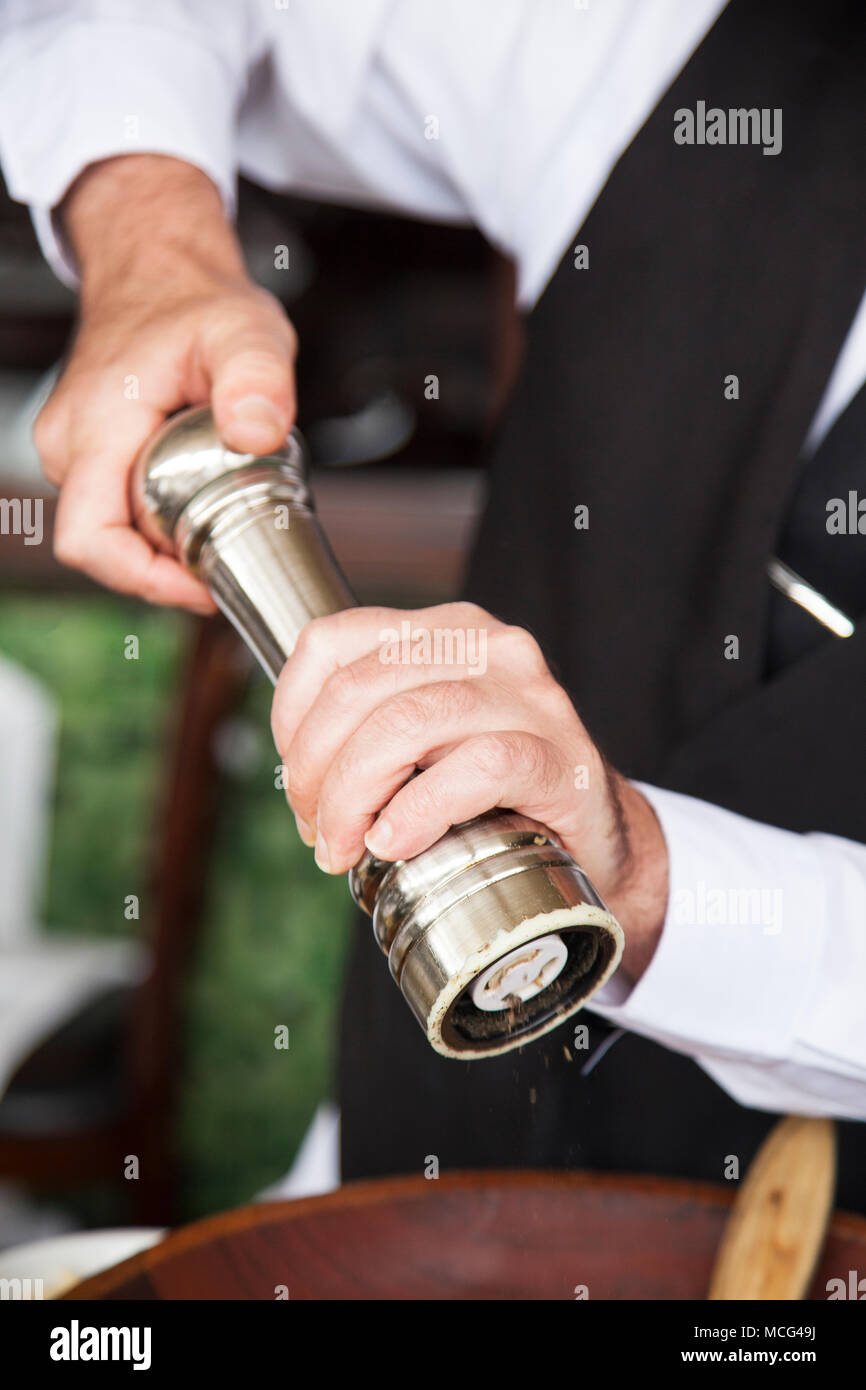 Caesar’s restaurant tijuana hi-res stock photography and images - Alamy