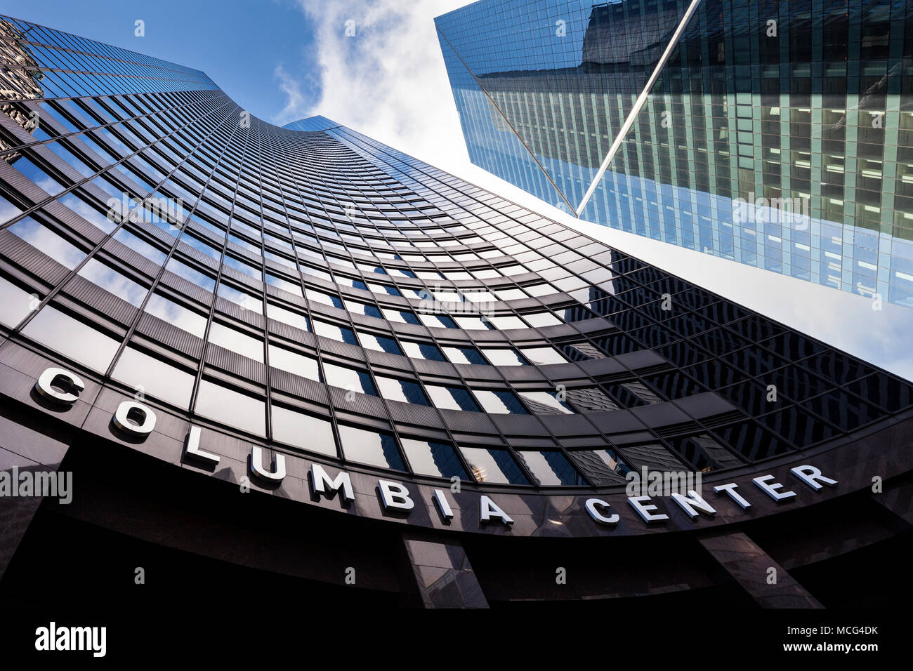 Tallest structure hi-res stock photography and images - Alamy