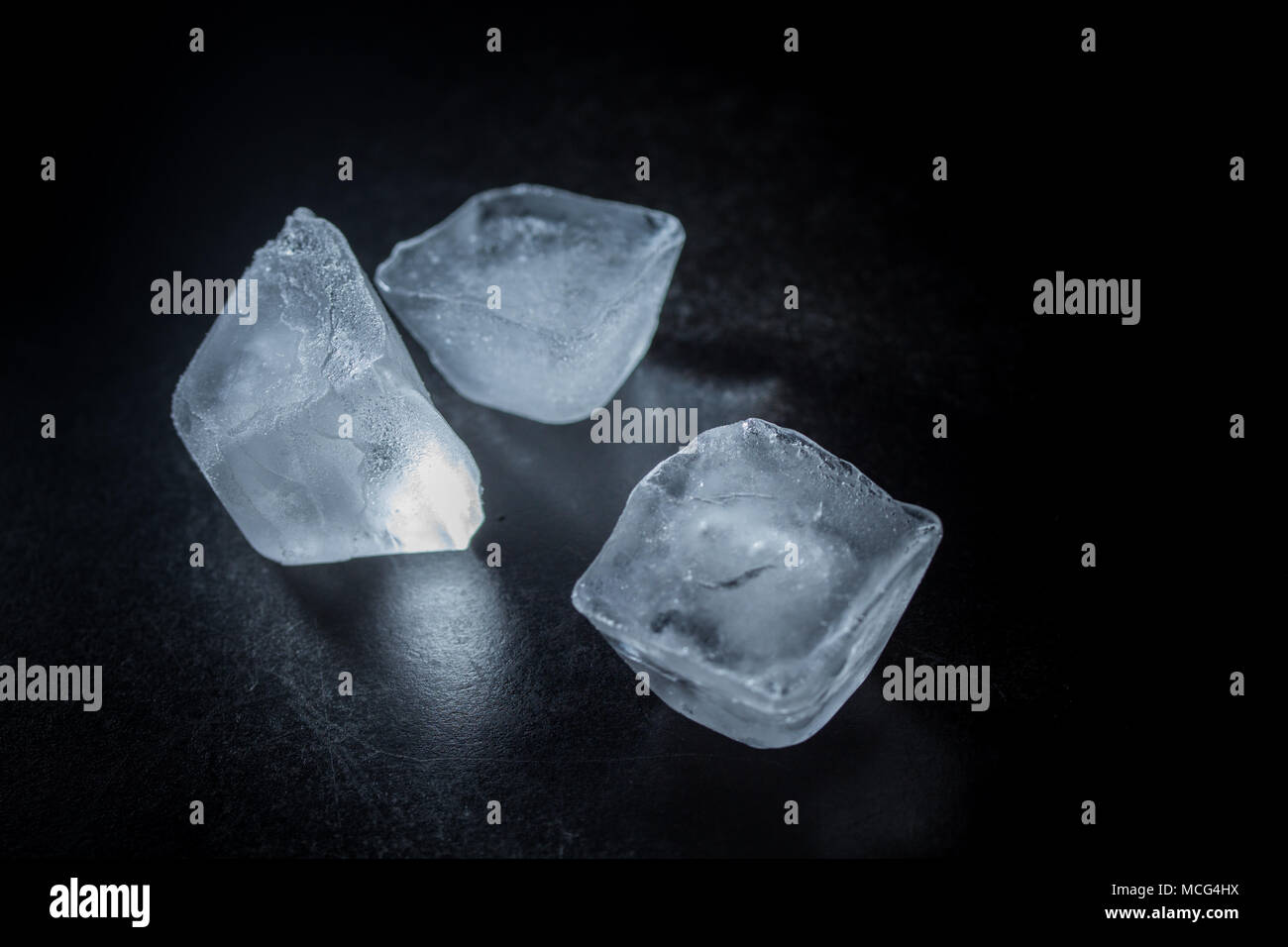 Ice cuboid hi-res stock photography and images - Alamy