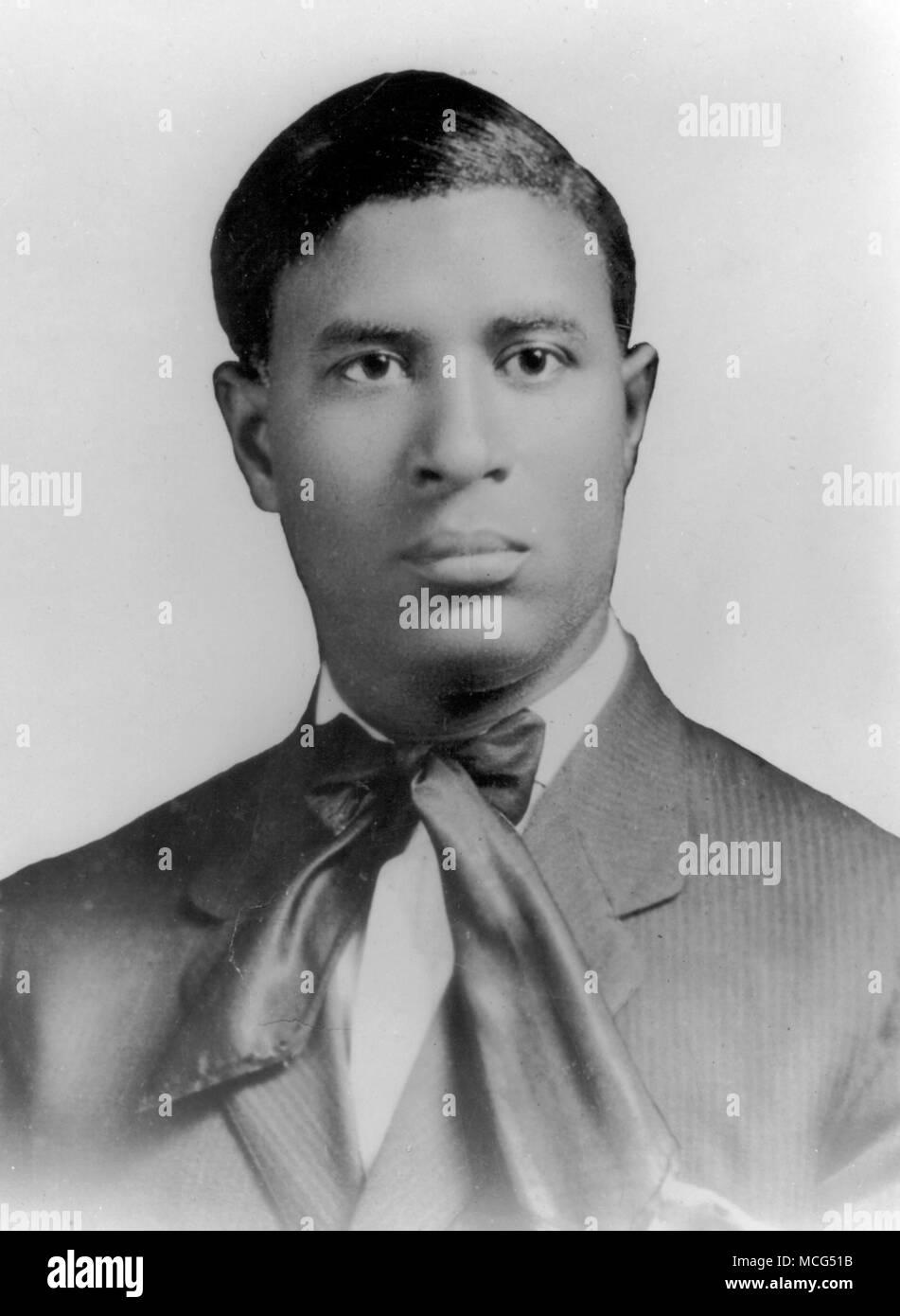 Garrett augustus morgan hi-res stock photography and images - Alamy