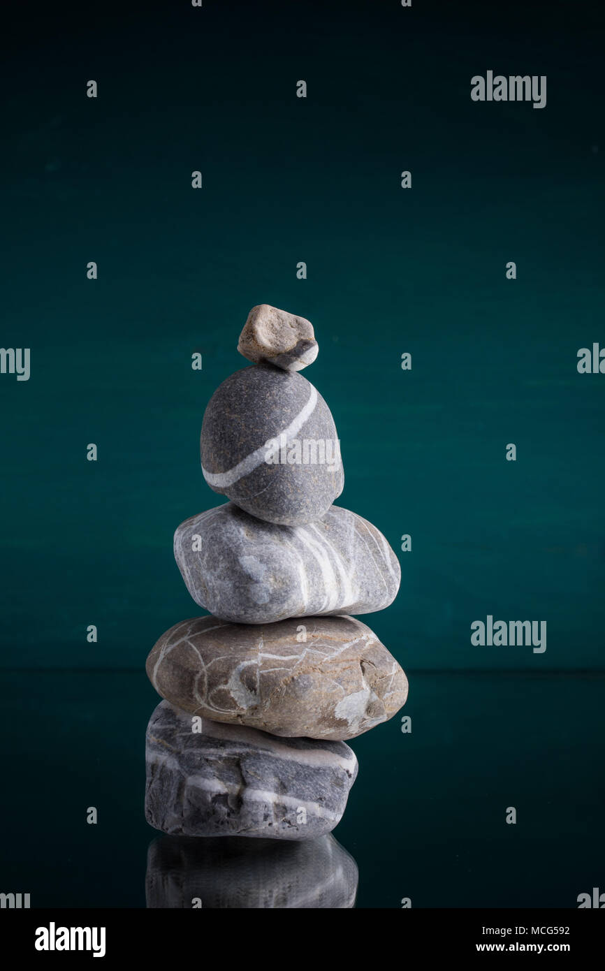 Mindfulness make steps to success hi-res stock photography and images ...