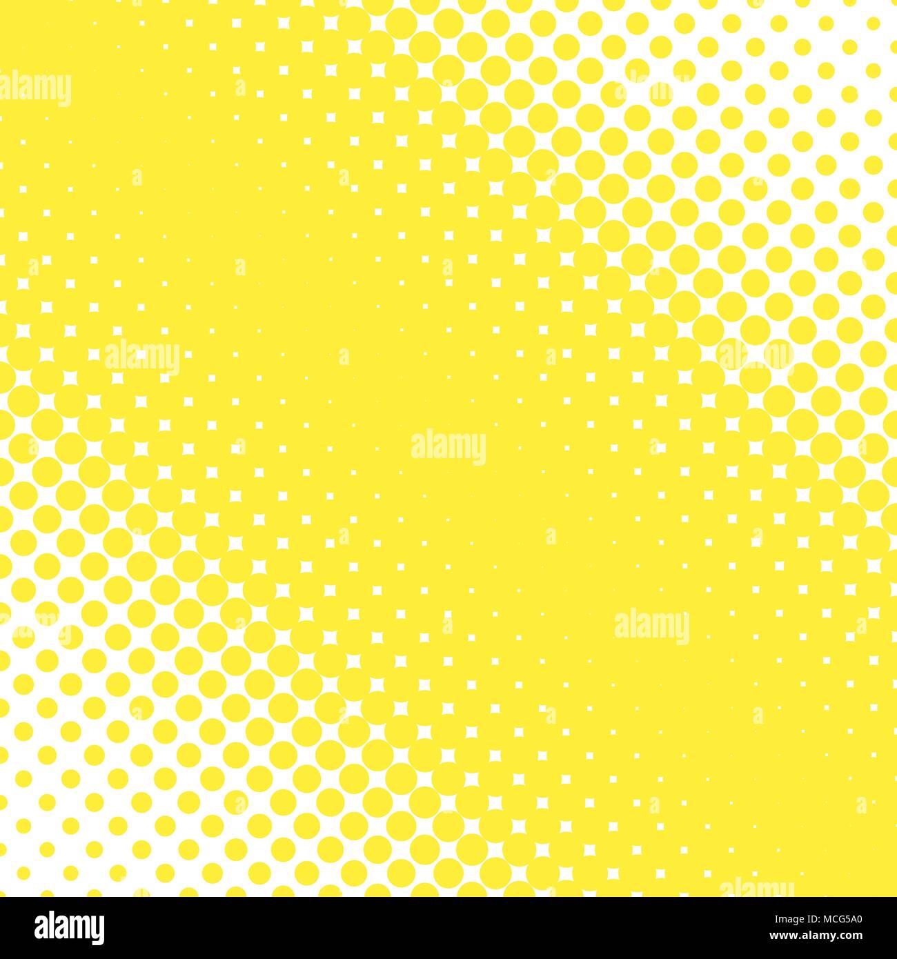 Abstract Halftone Dot Background Pattern Template Stock Vector Image And Art Alamy