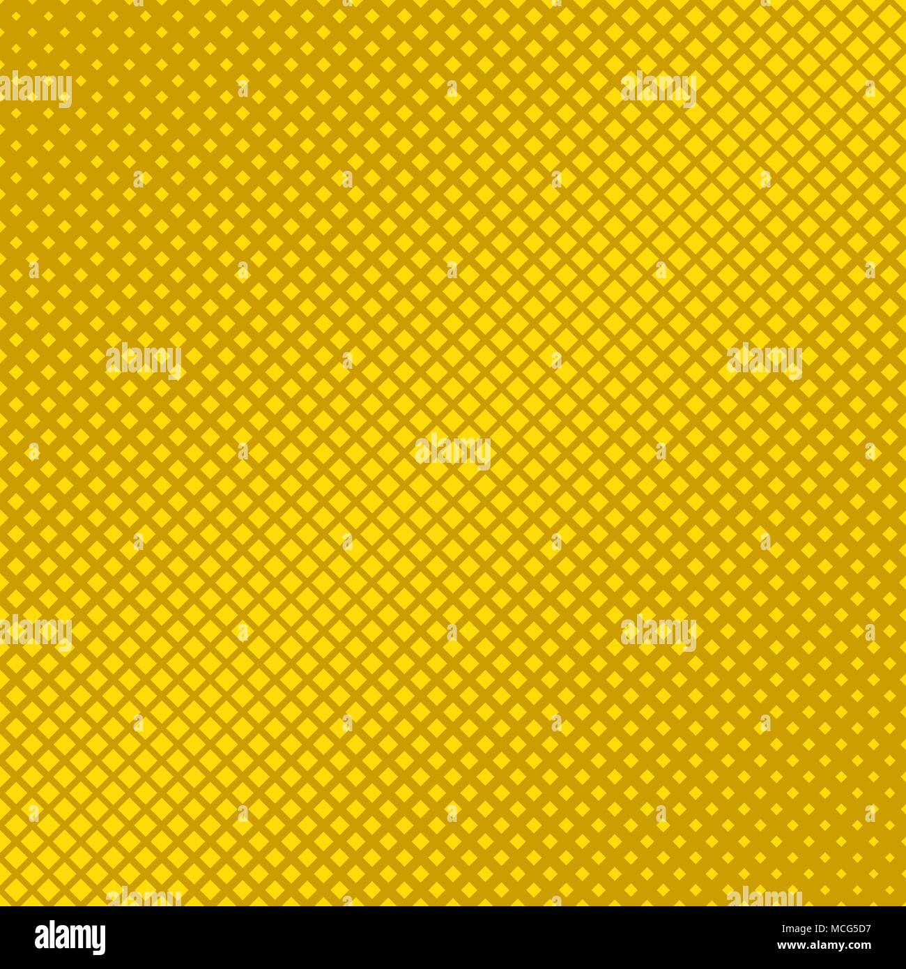 Geometric Halftone Diagonal Square Pattern Background Vector Design Stock Vector Image And Art