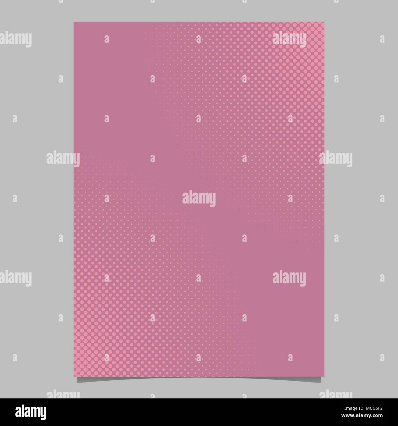 Dot pink Stock Vector Images - Alamy