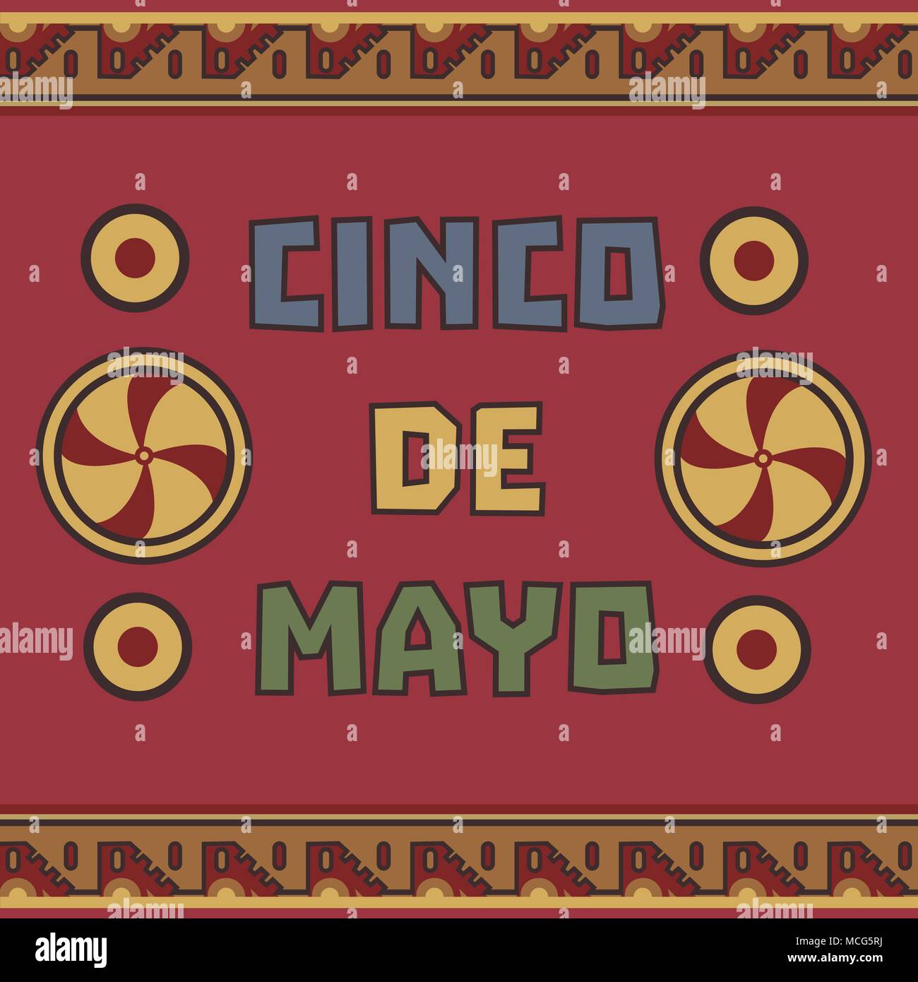 Feliz fiesta hi-res stock photography and images - Alamy