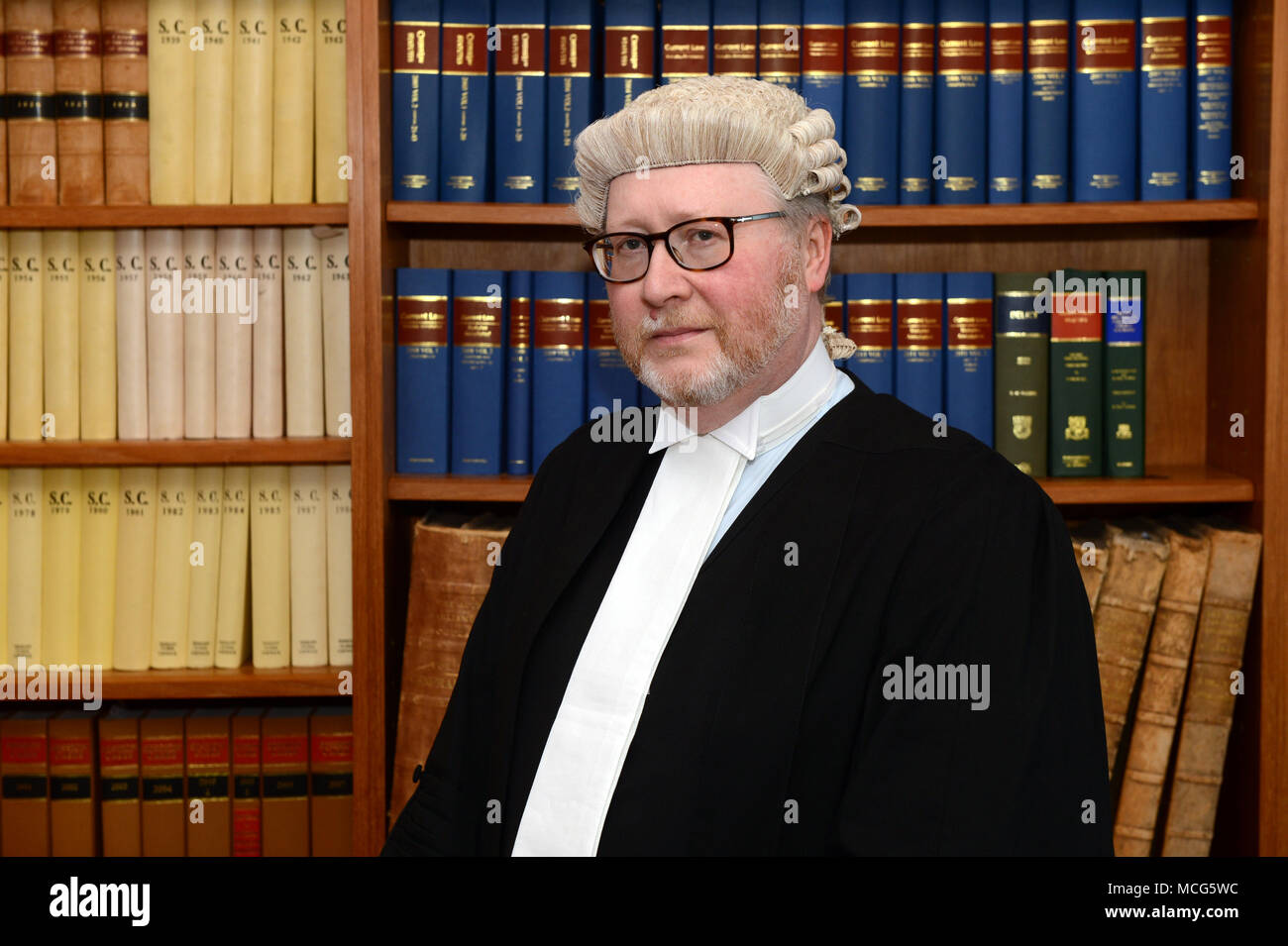 Sheriff court scotland hi-res stock photography and images - Alamy
