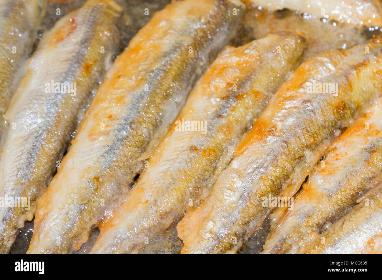 Rolled fish hi-res stock photography and images - Alamy