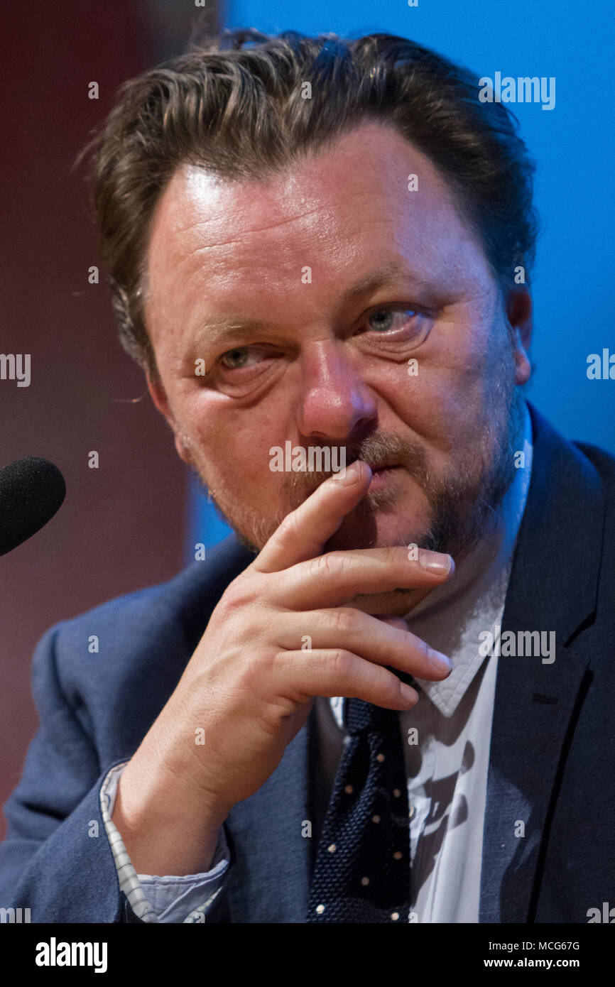 John niven author hi-res stock photography and images - Alamy