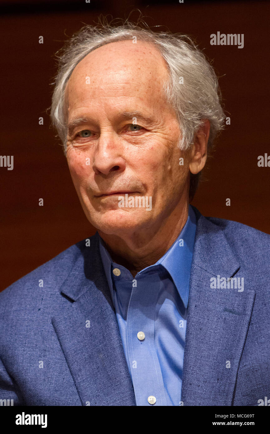 Richard ford american writer hi-res stock photography and images - Alamy