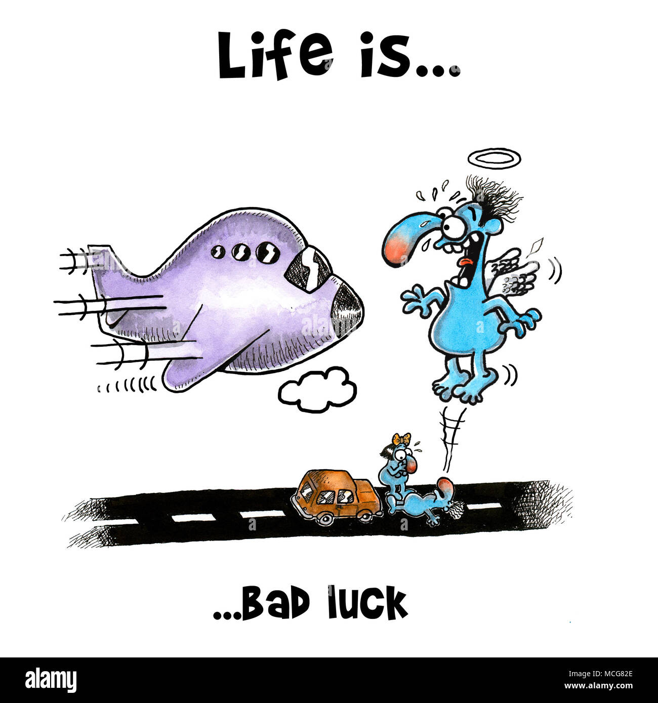 Die after Cut Out Stock Images & Pictures - Alamy