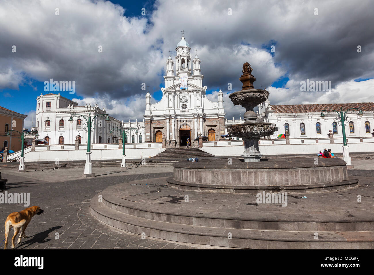 Ruminahui hi-res stock photography and images - Alamy
