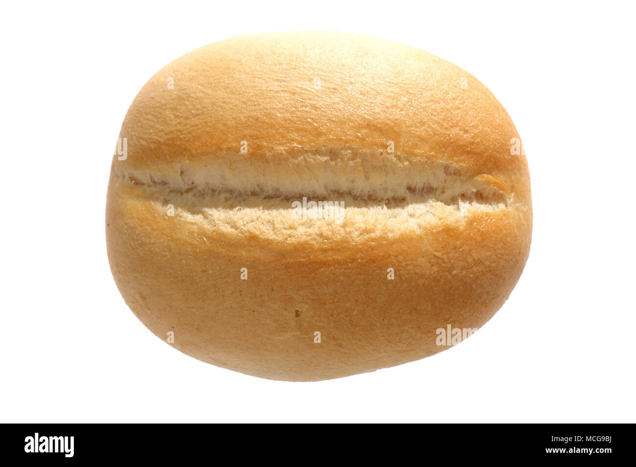 Cracked roll is the most popular form of bread available in grocery ...