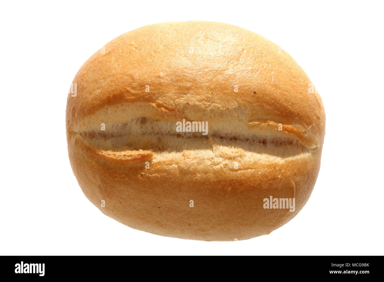 Cracked roll is the most popular form of bread available in grocery ...