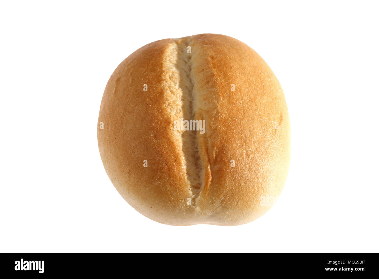 Cracked roll is the most popular form of bread available in grocery ...