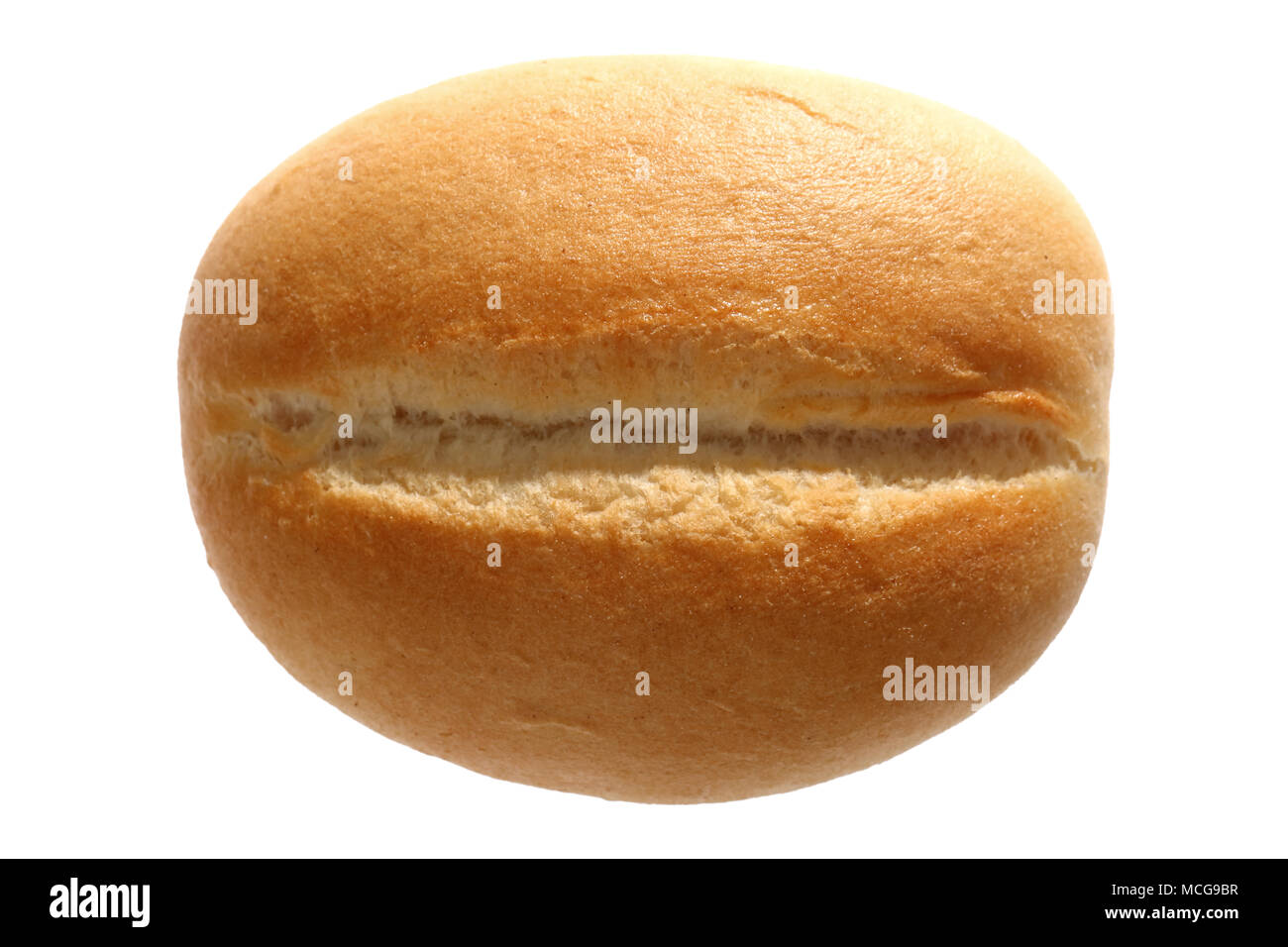 Cracked roll is the most popular form of bread available in grocery ...