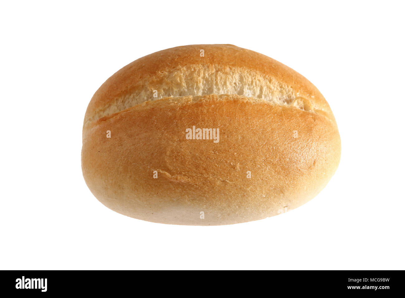 Cracked roll is the most popular form of bread available in grocery ...