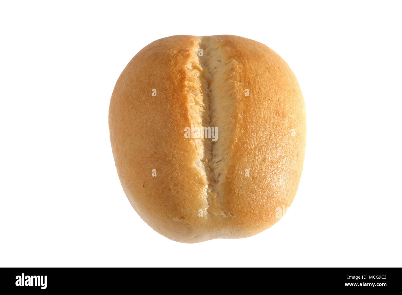 Cracked roll is the most popular form of bread available in grocery ...