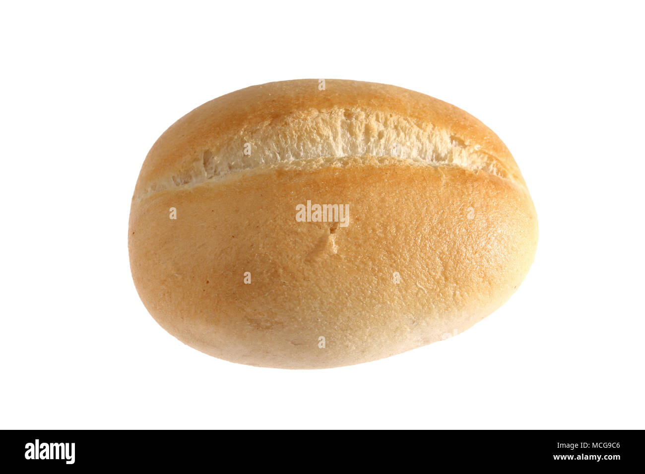 Cracked roll is the most popular form of bread available in grocery ...