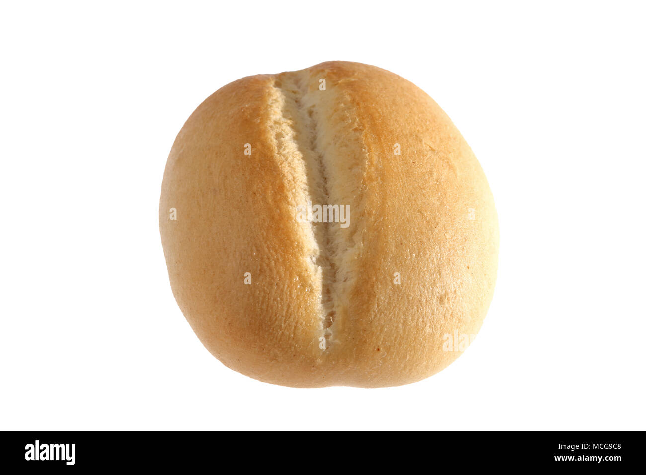 Cracked roll is the most popular form of bread available in grocery ...
