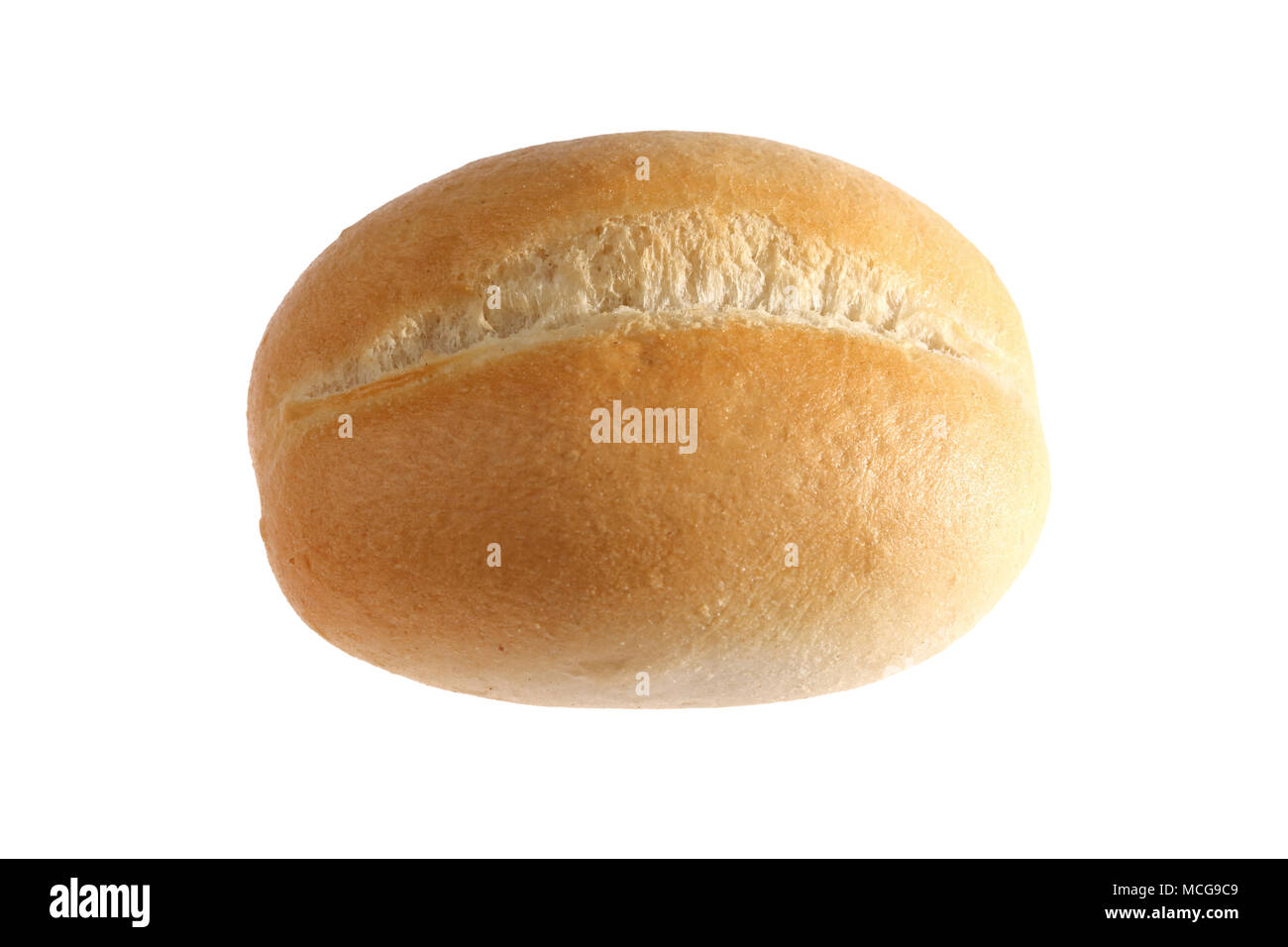 Cracked roll is the most popular form of bread available in grocery ...