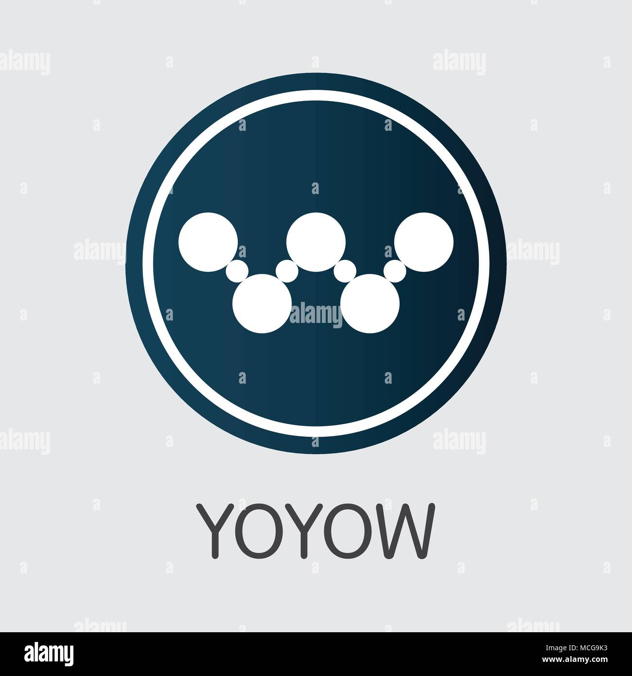 Yyw symbol hi-res stock photography and images - Alamy