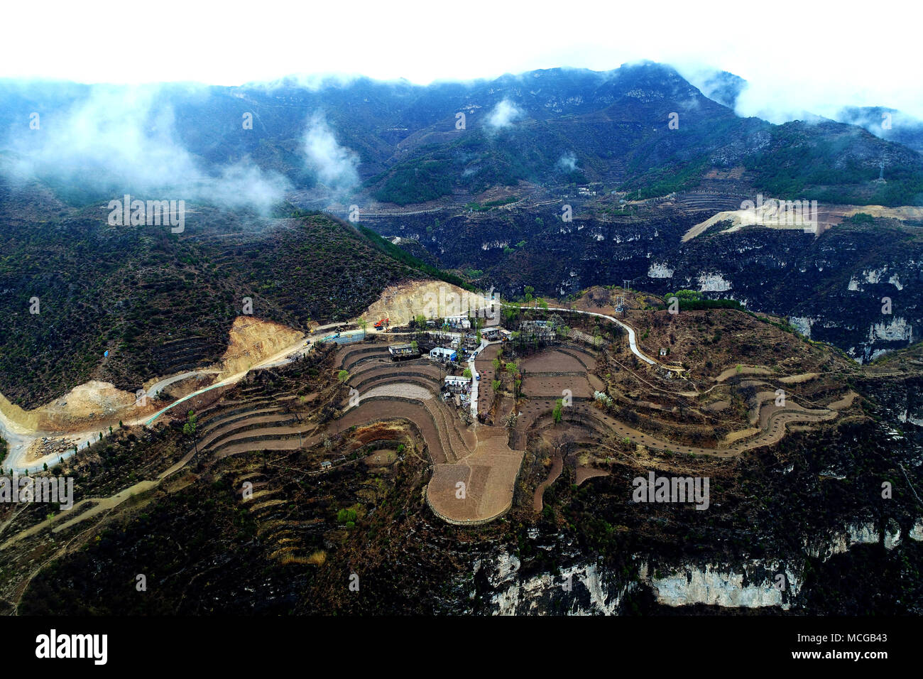 Changzhi city hi-res stock photography and images - Alamy