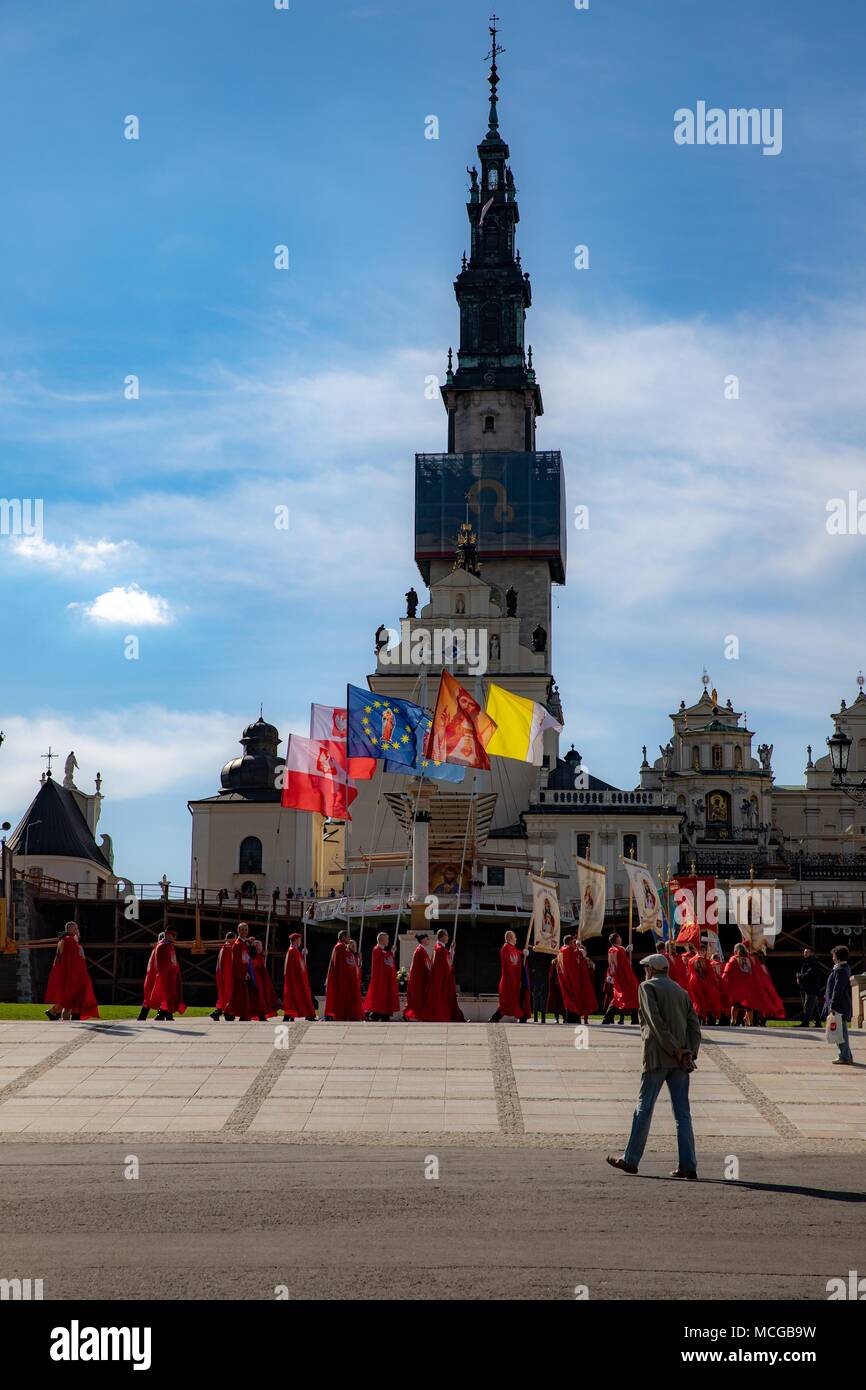 Father Piotr Natanek, defrocked controversial priest accolades new ...