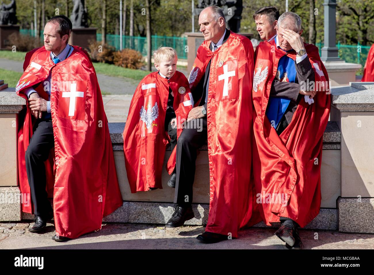 Father Piotr Natanek, defrocked controversial priest accolades new ...