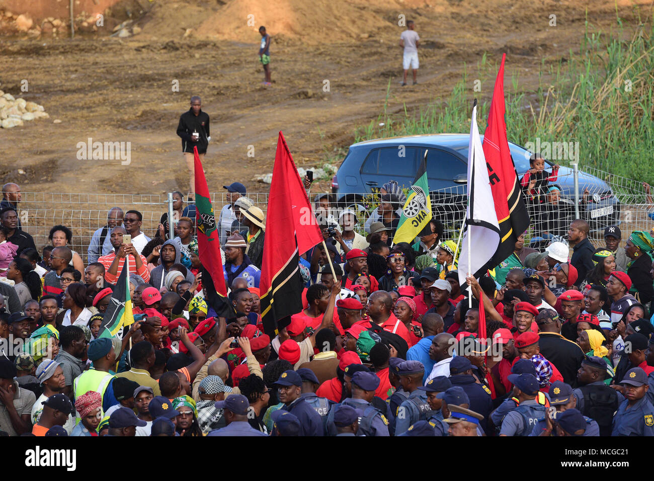 Freedom Fighters Africa High Resolution Stock Photography and Images ...